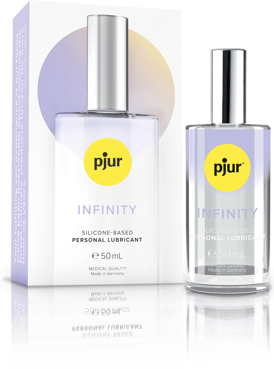 Homepage | pjur - dive into infinite pleasure